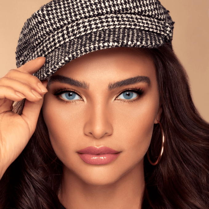 MAY ZIRCON – Armella lenses