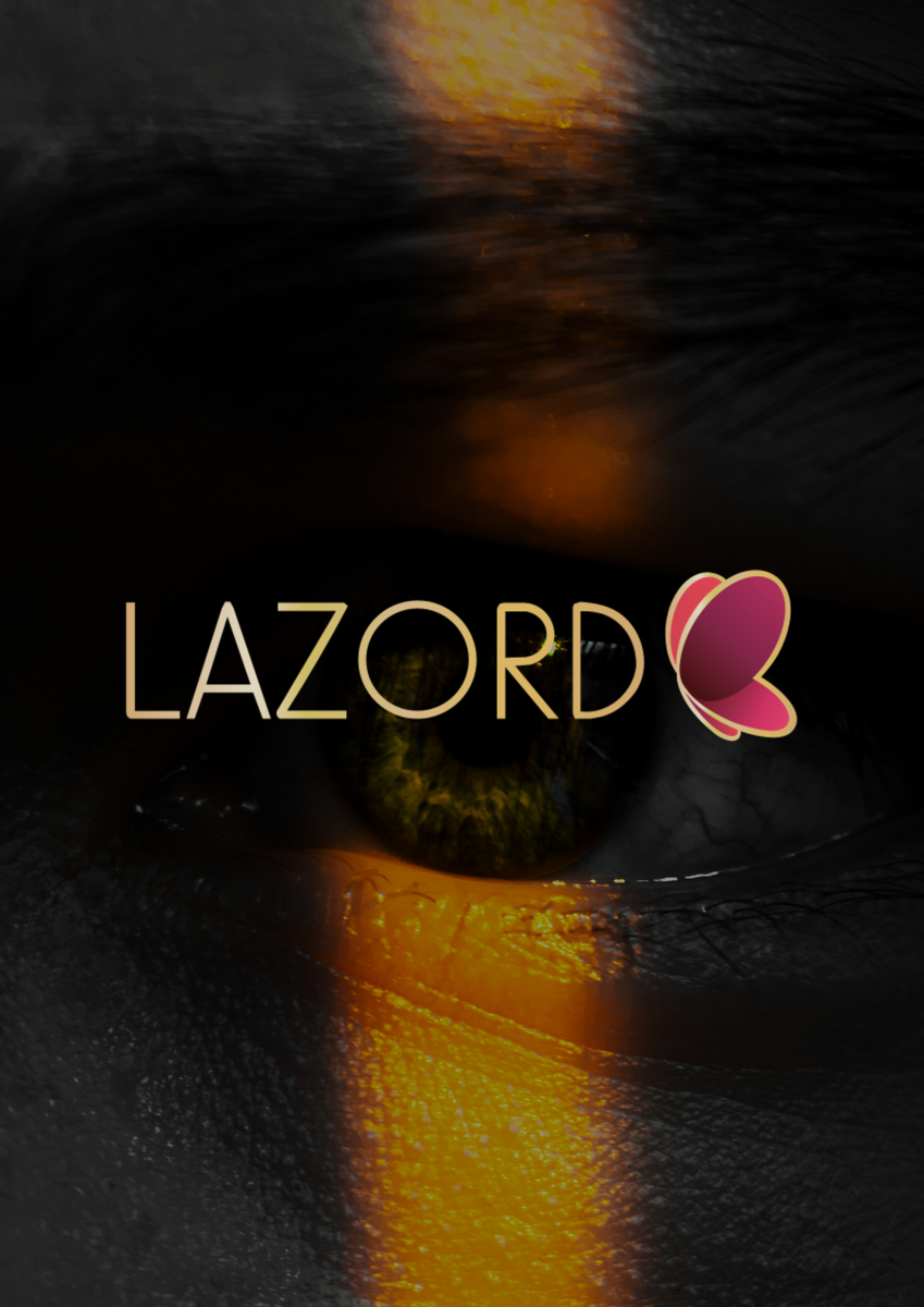CATALOGUE LAZORD GOLD – Armella lenses
